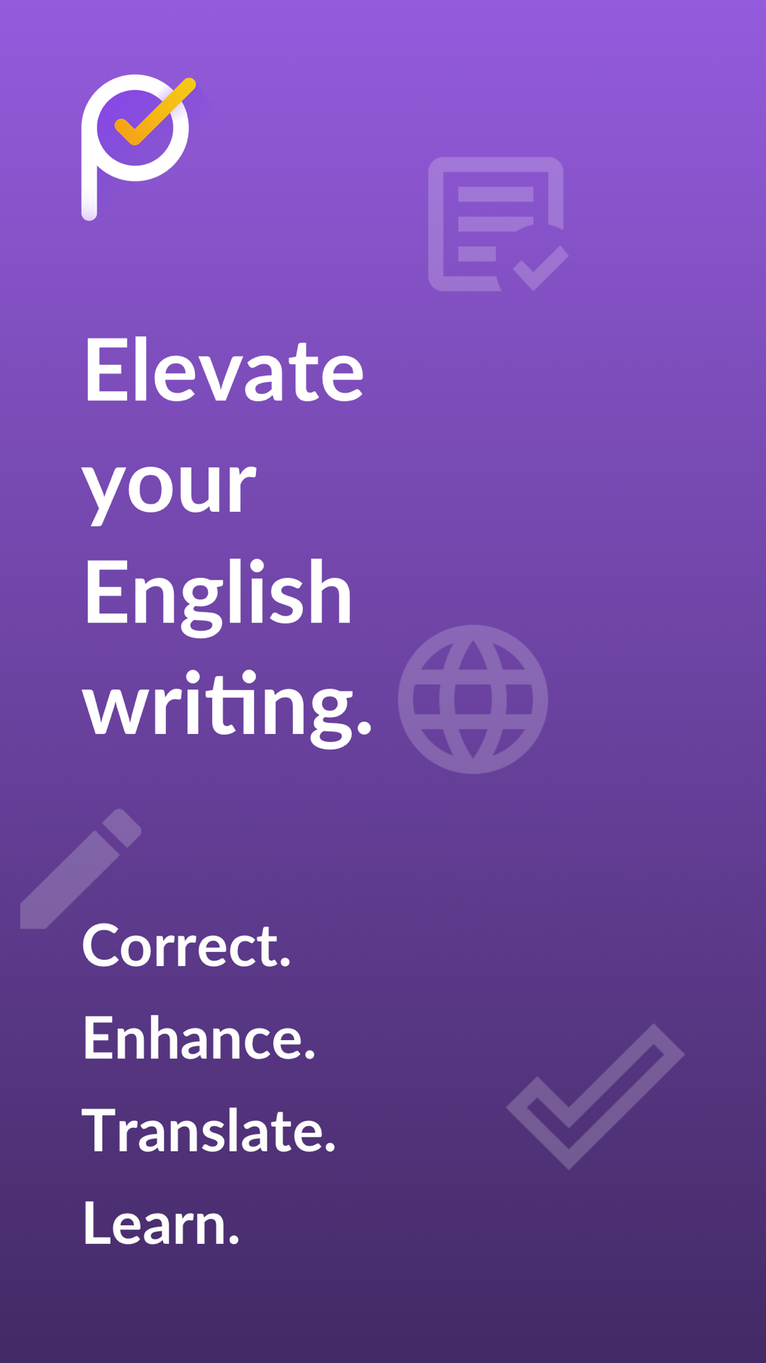 Grammar Style Checker Translator