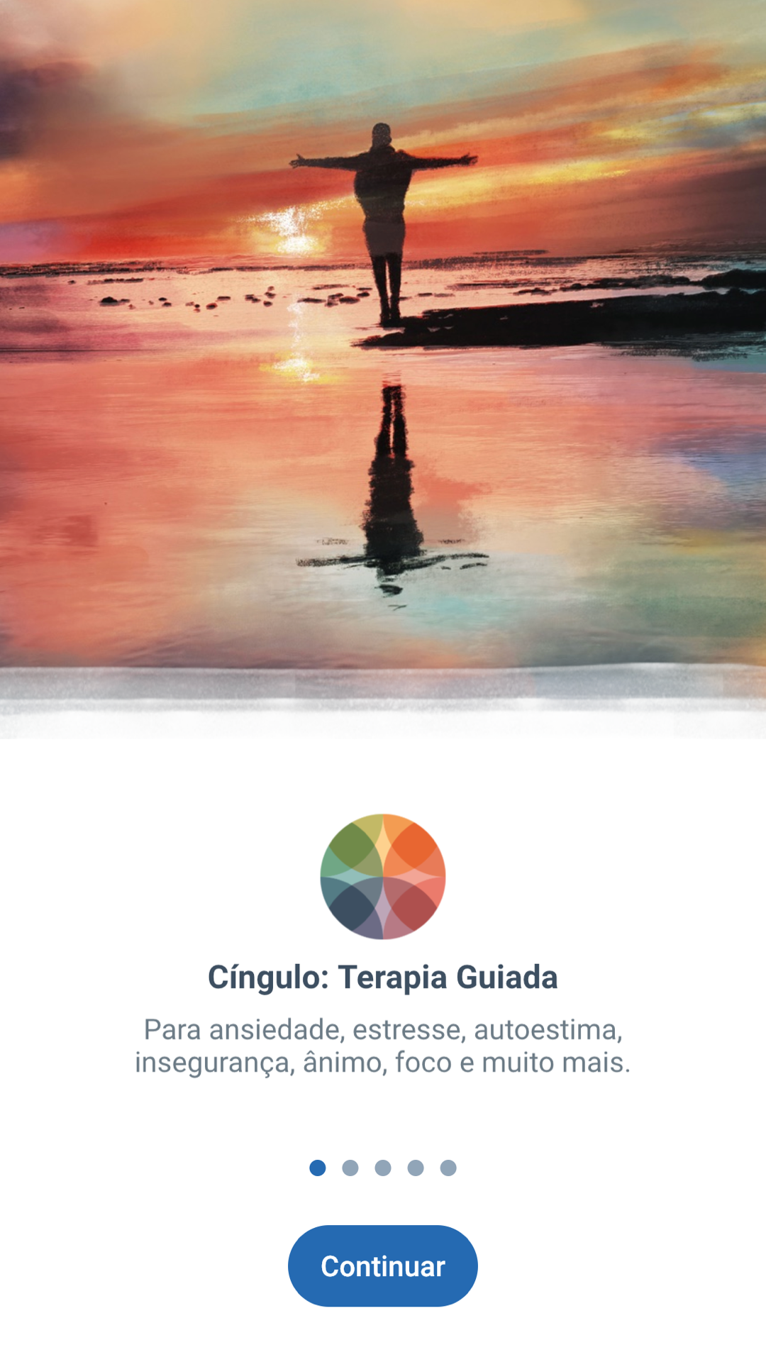Cíngulo | It's All Widgets!