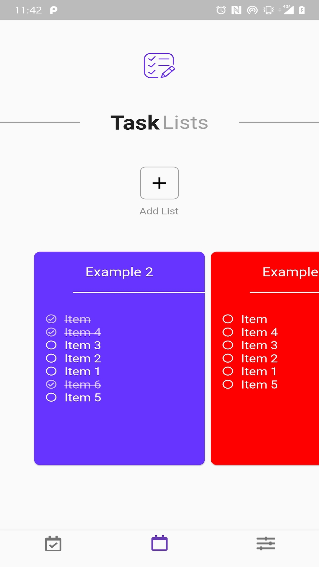 Flutter Apps | It's All Widgets!