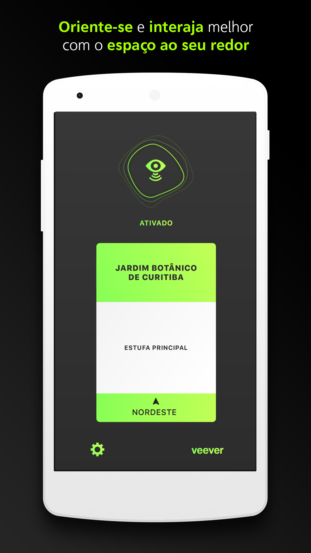 Veever | It's All Widgets!