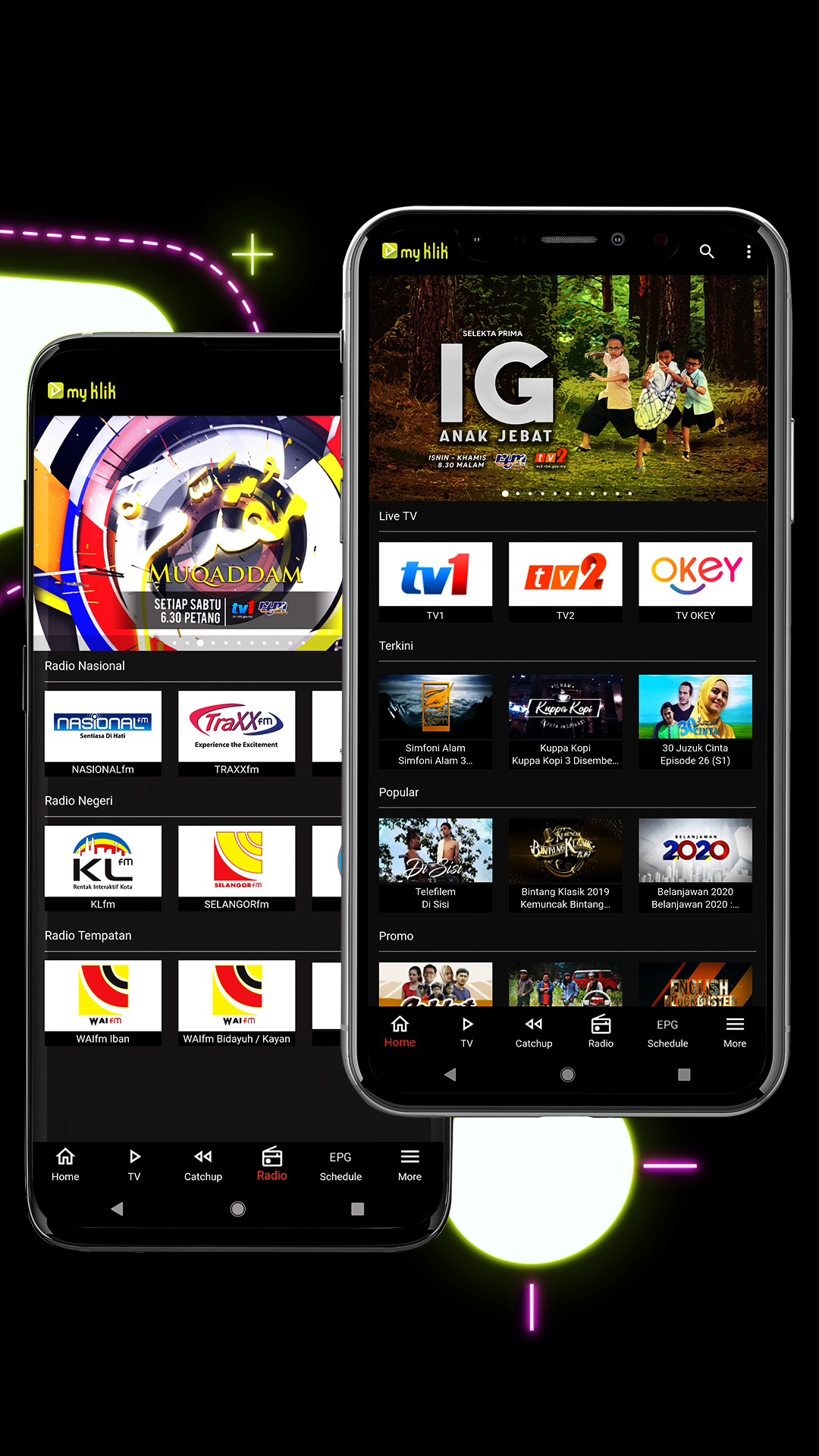 RTM Mobile