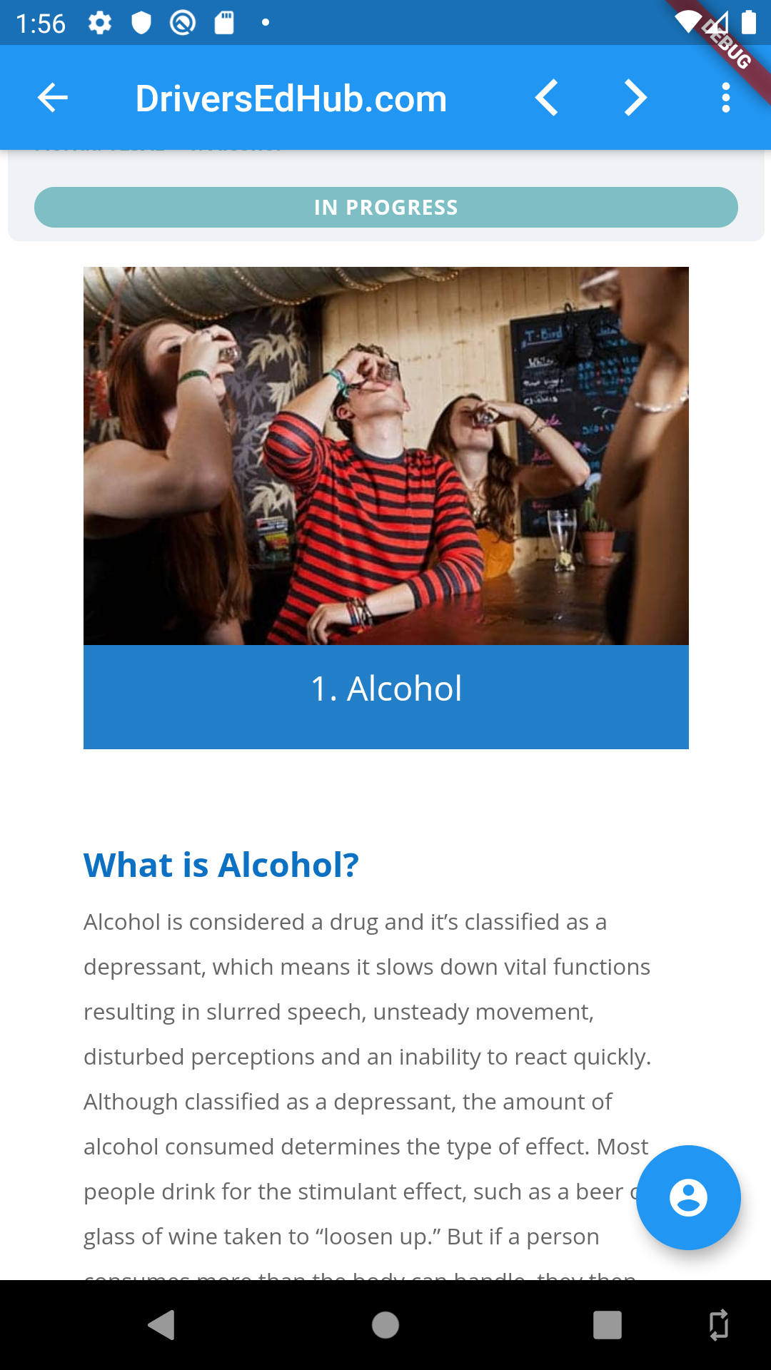 Florida DMV Test - DHSMV Approved TLSAE