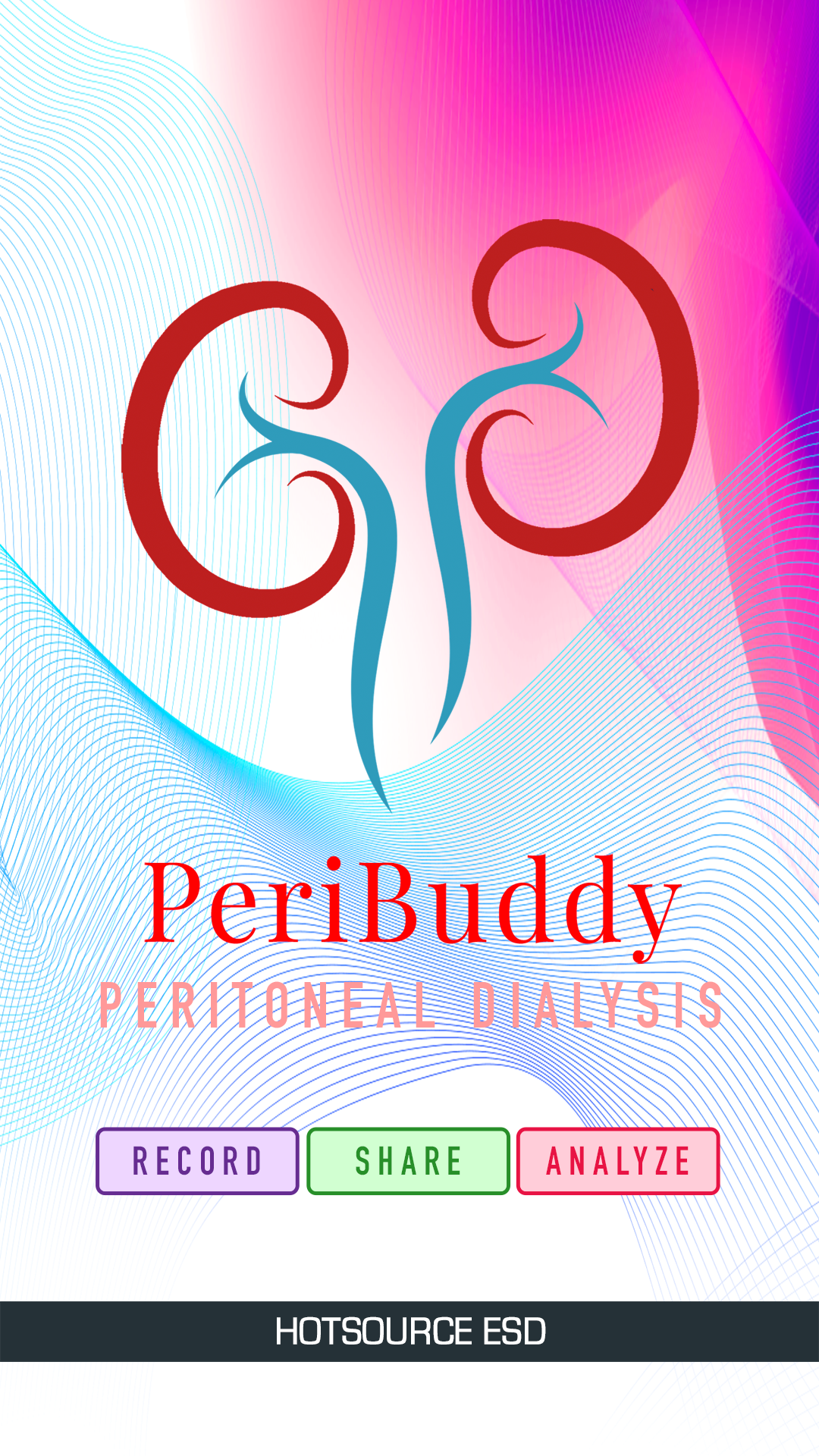 PeriBuddy peribuddy