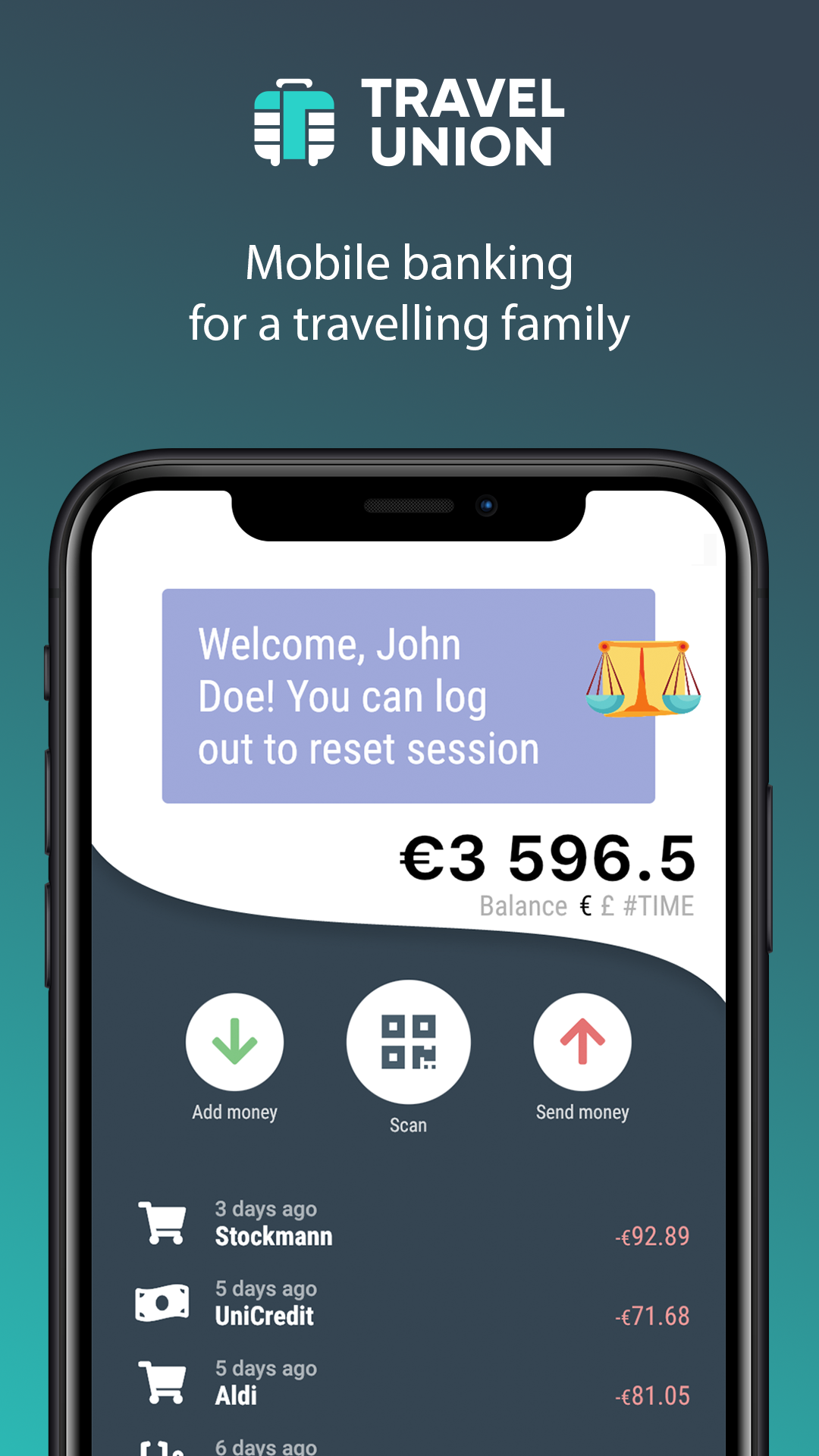 Travel Union