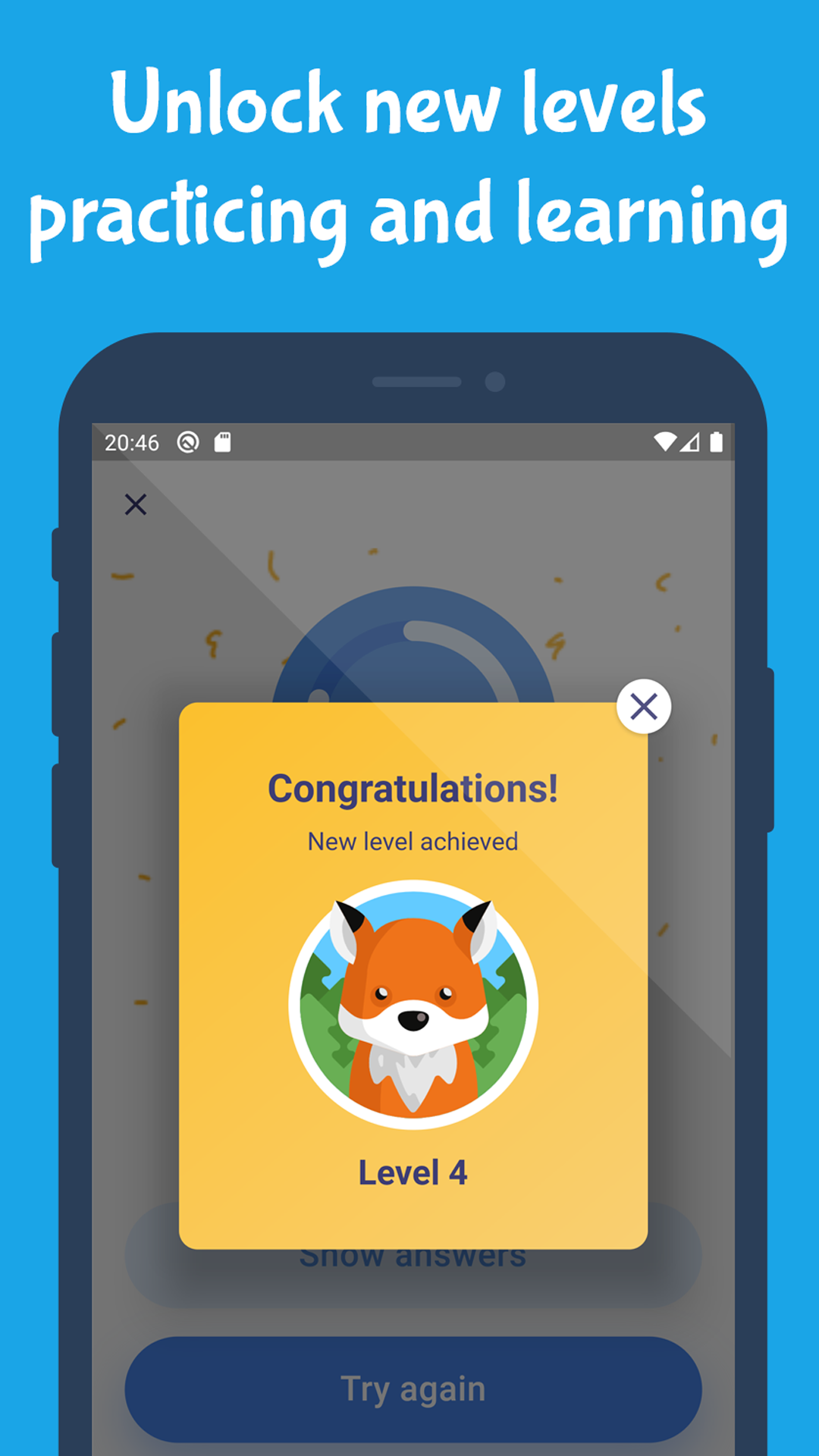 Multiplication Table for Kids | It's All Widgets!