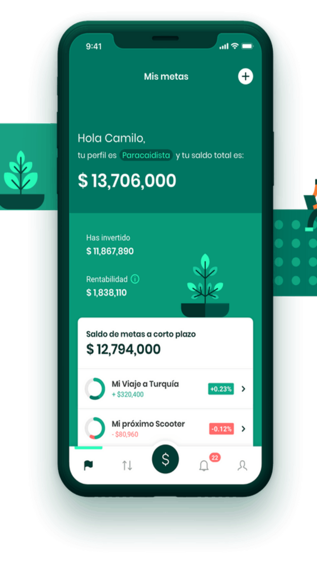 tyba | It's All Widgets!