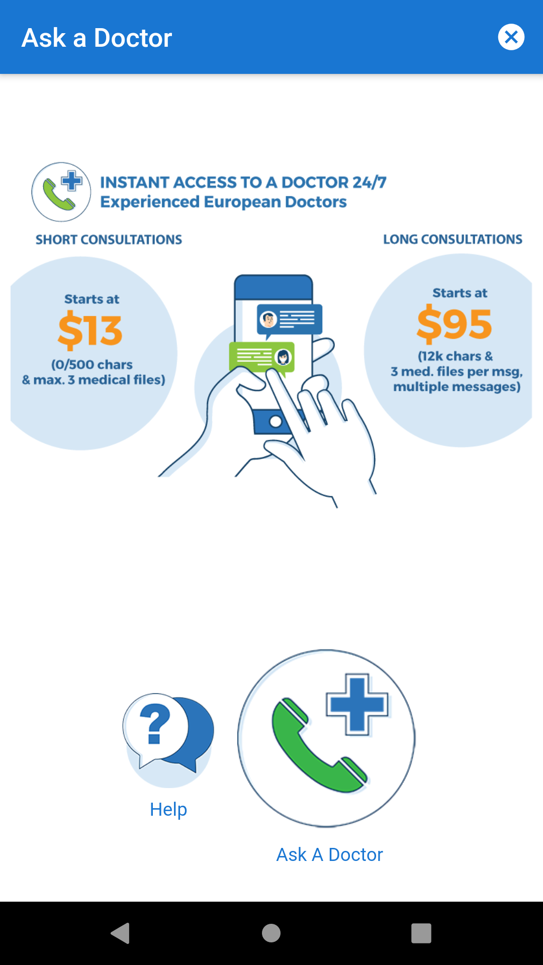 MD: Medical Discounts | It's All Widgets!