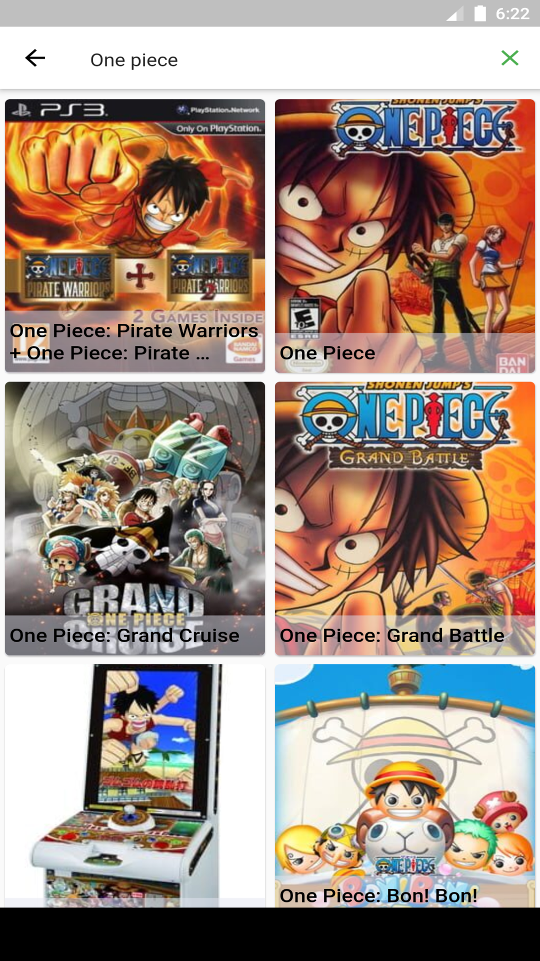 iGamer | It's All Widgets!