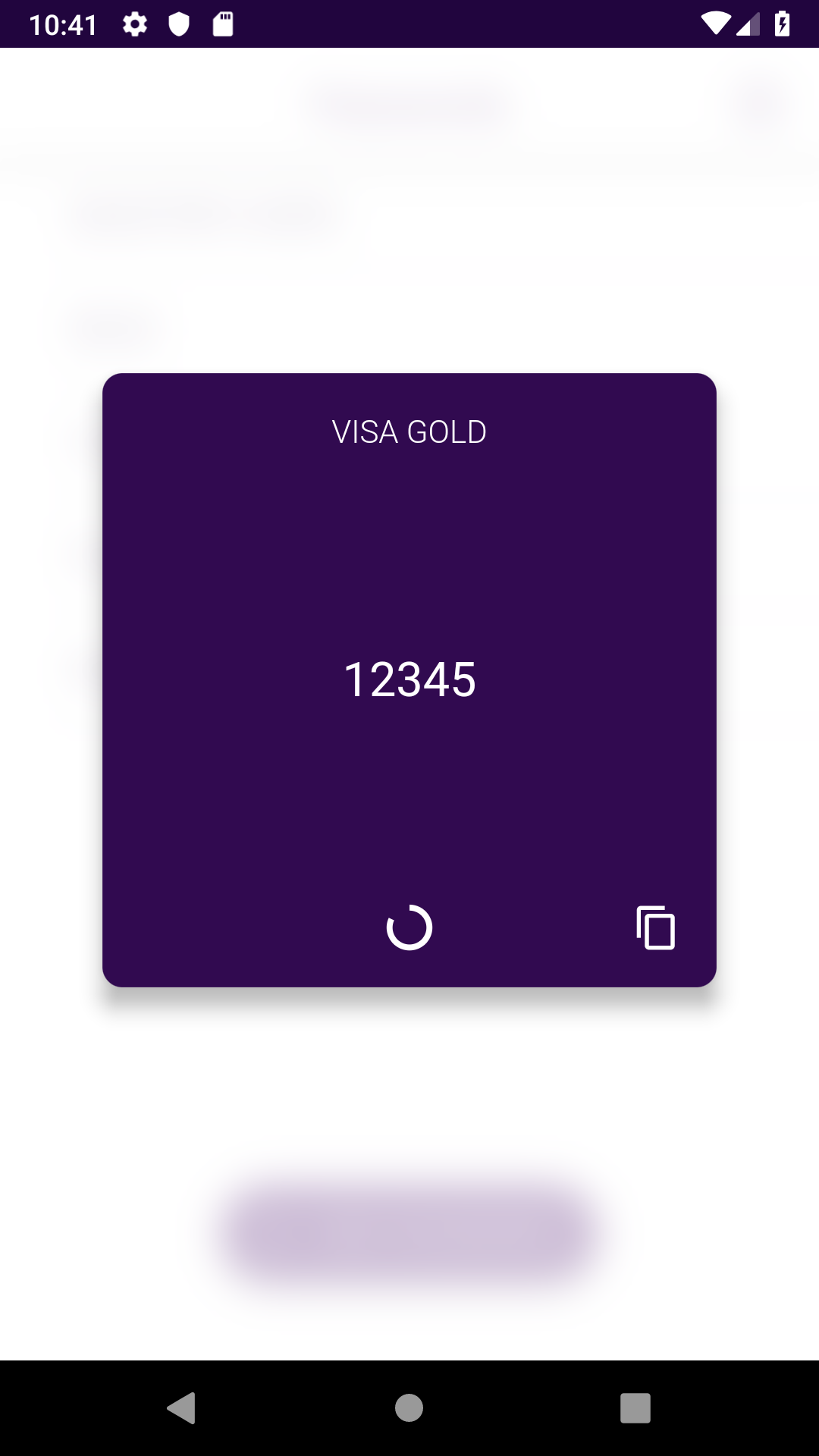 PassKeep - Password Keeper