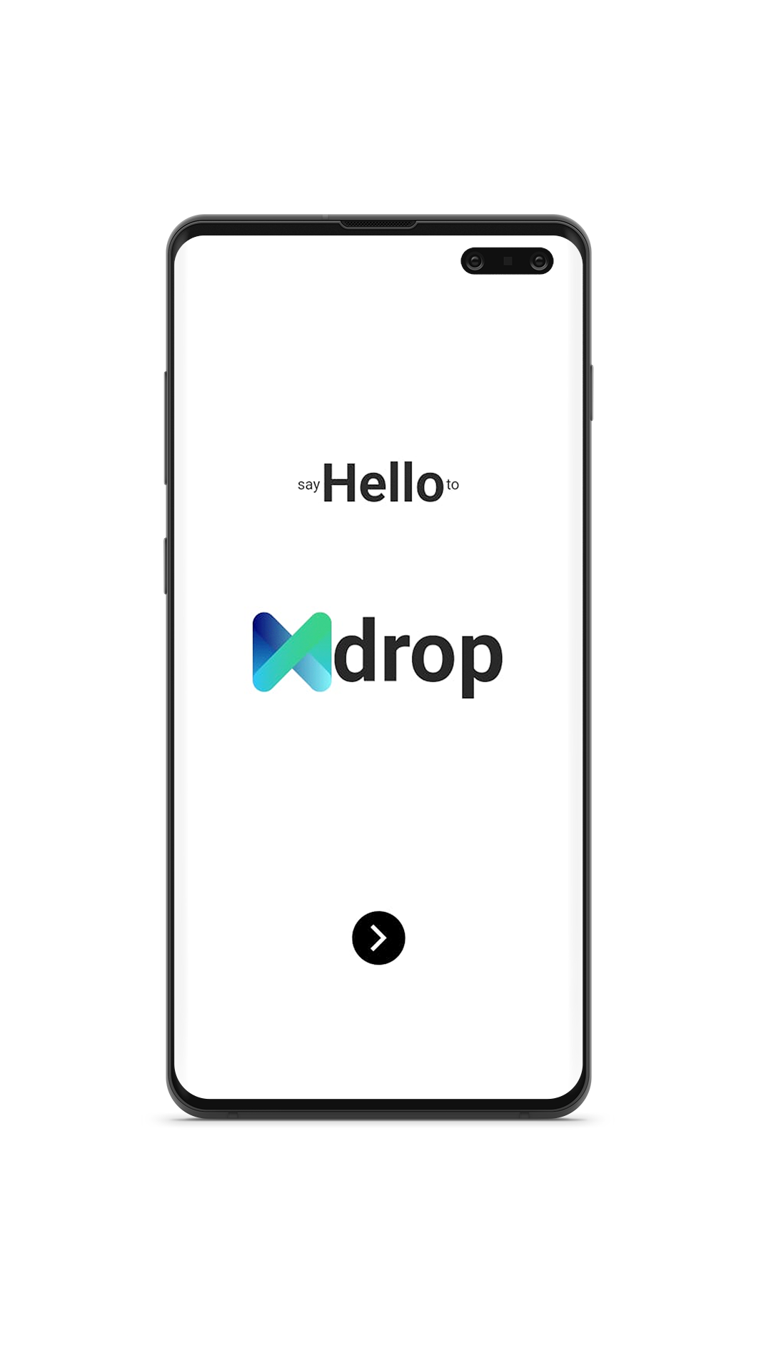 Xdrop - Offline File Transfer app