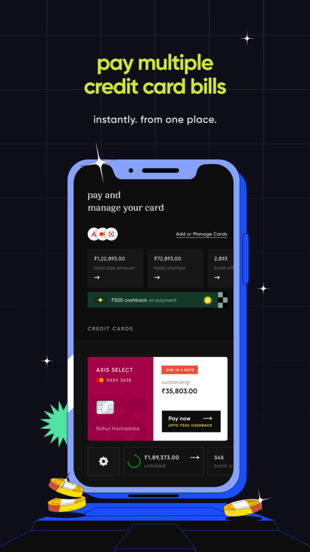 Flutter Apps | It's All Widgets!