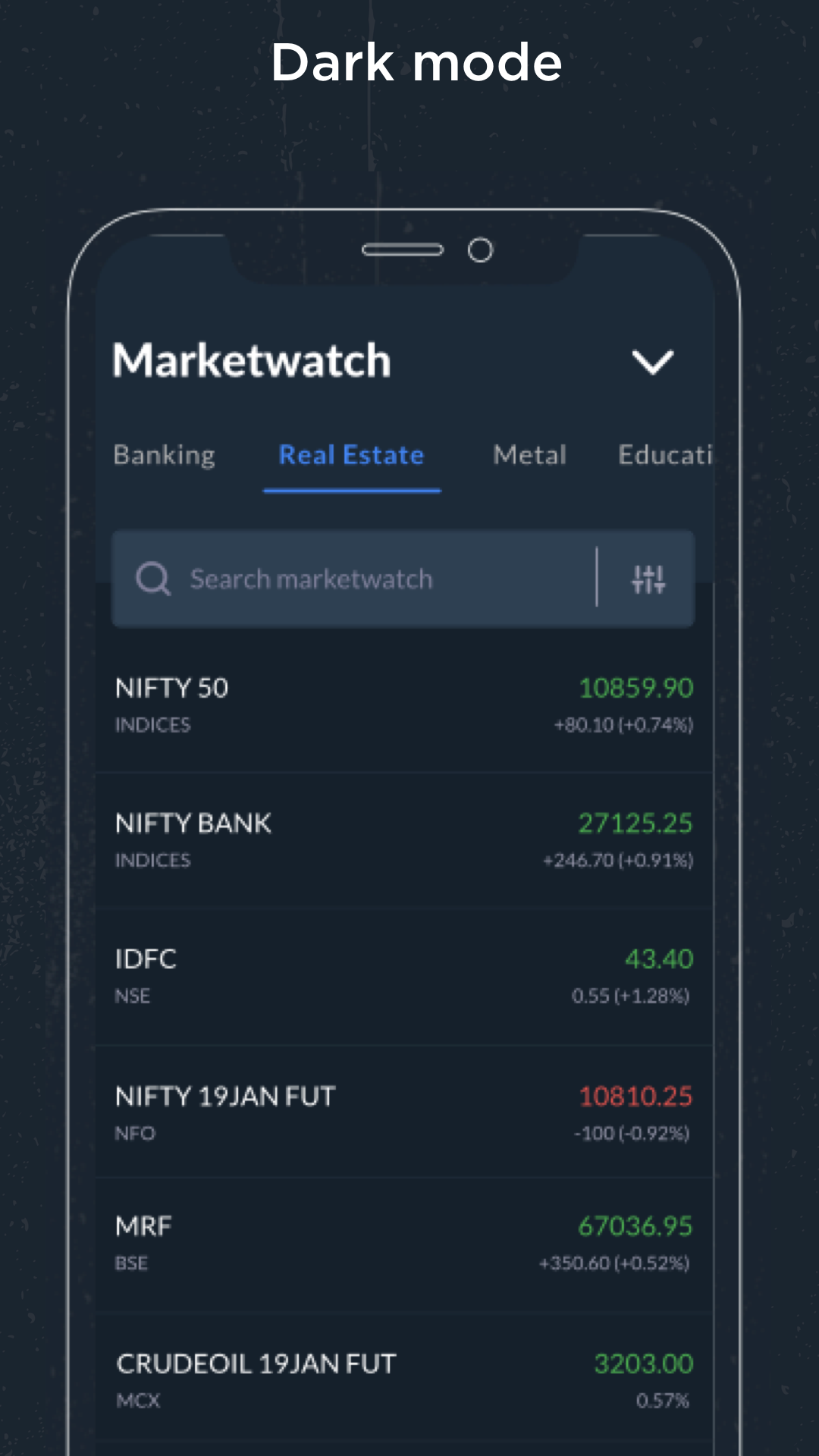 Kite by Zerodha