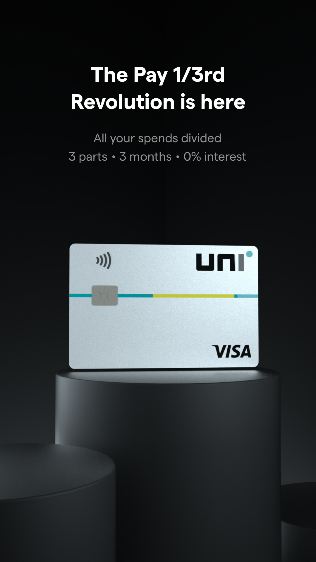 Uni Cards | It's All Widgets!