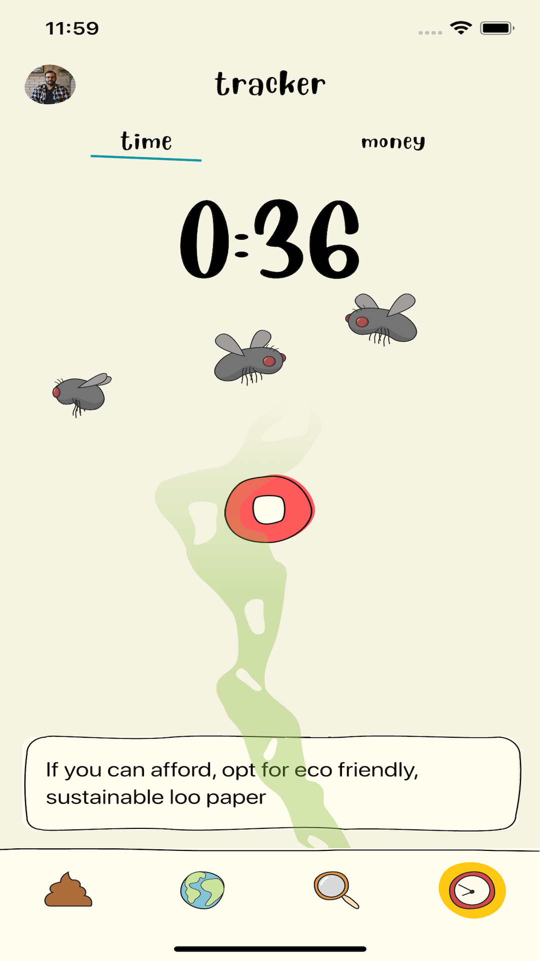 Poopie | It's All Widgets!