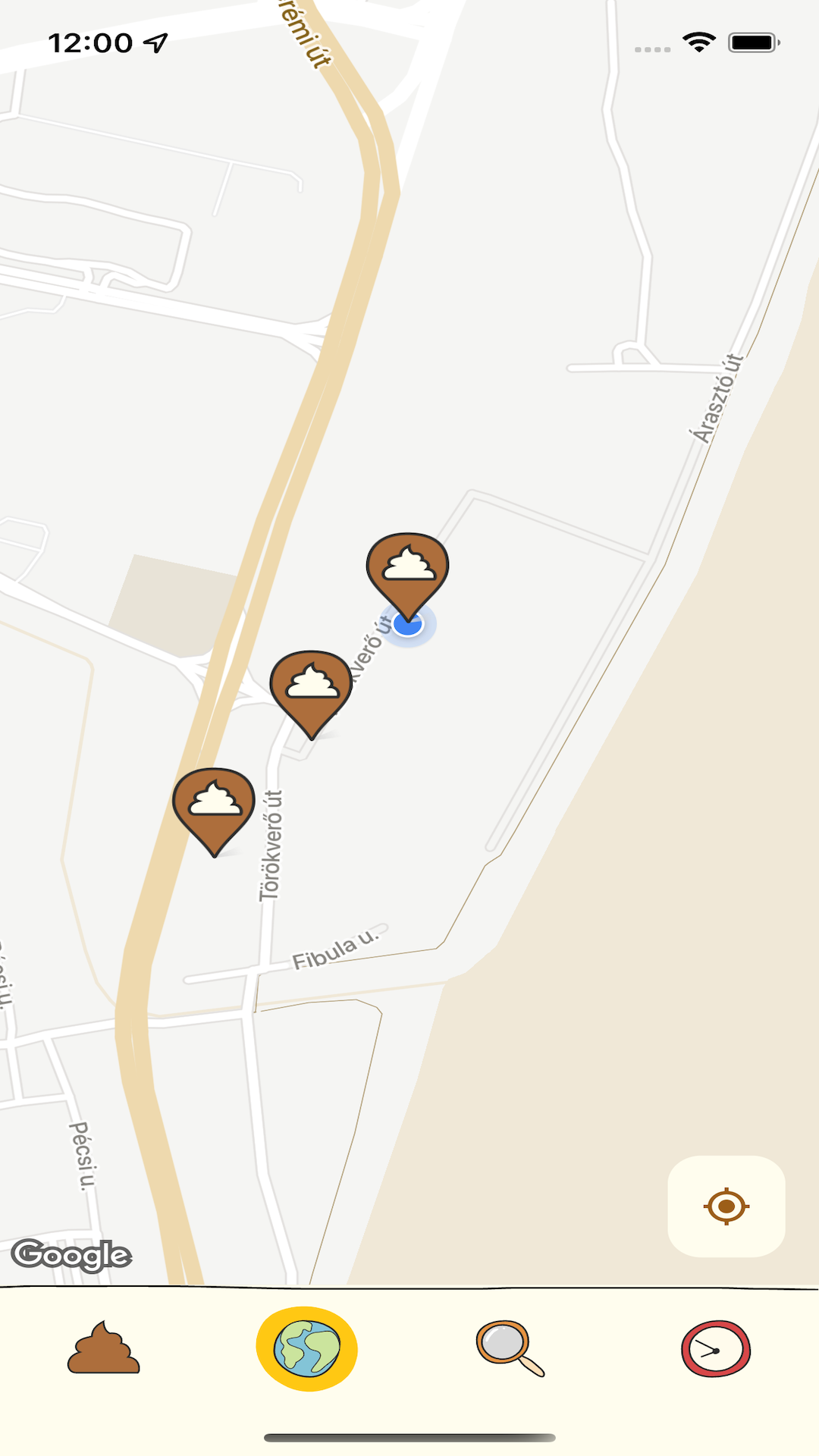 Poopie | It's All Widgets!