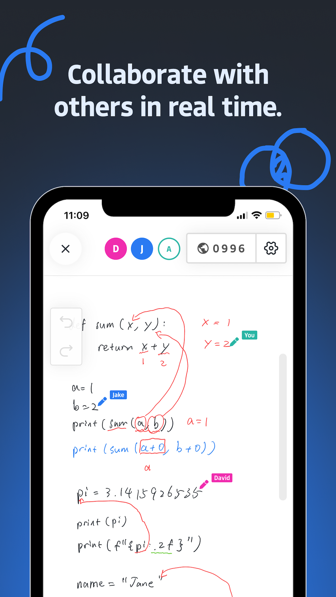 Instaboard | It's All Widgets!