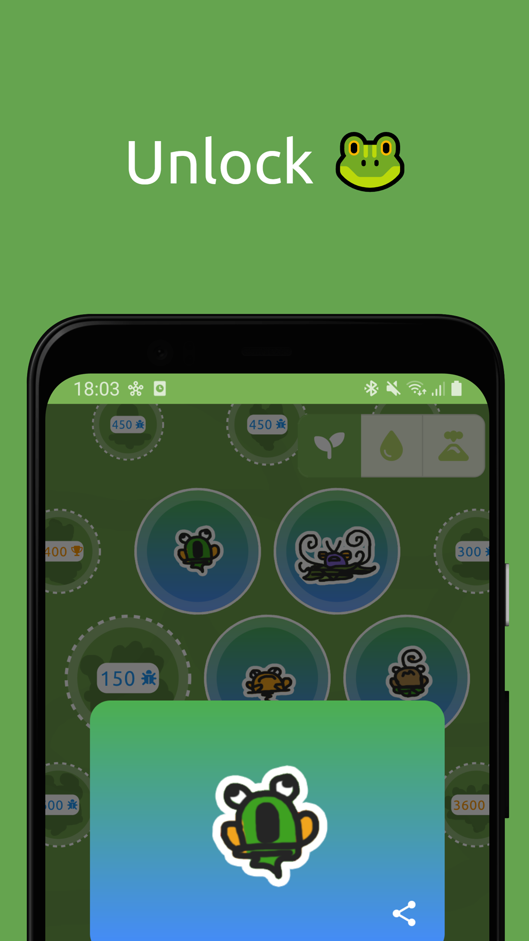 Habit frogs | It's All Widgets!