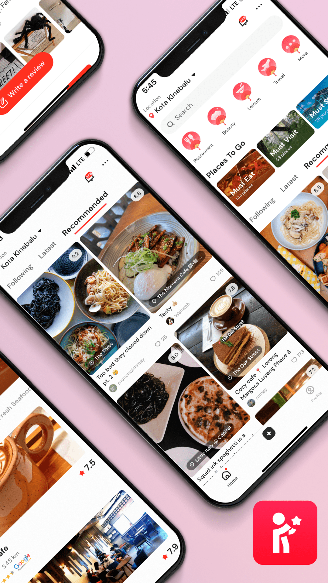 Reviewbah | It's All Widgets!