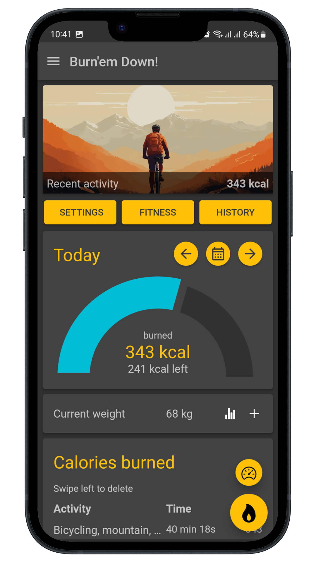 Flutter Apps | It's All Widgets!