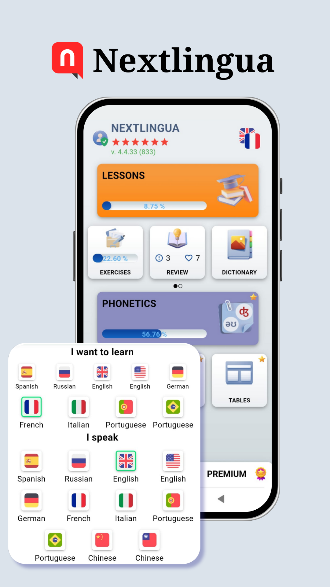 Flutter Apps | It's All Widgets!