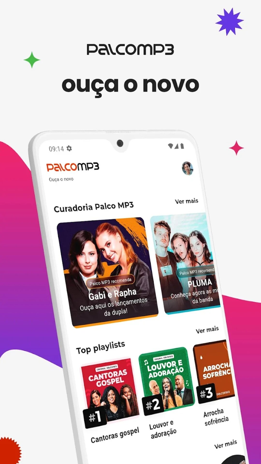 Flutter Apps | It's All Widgets!