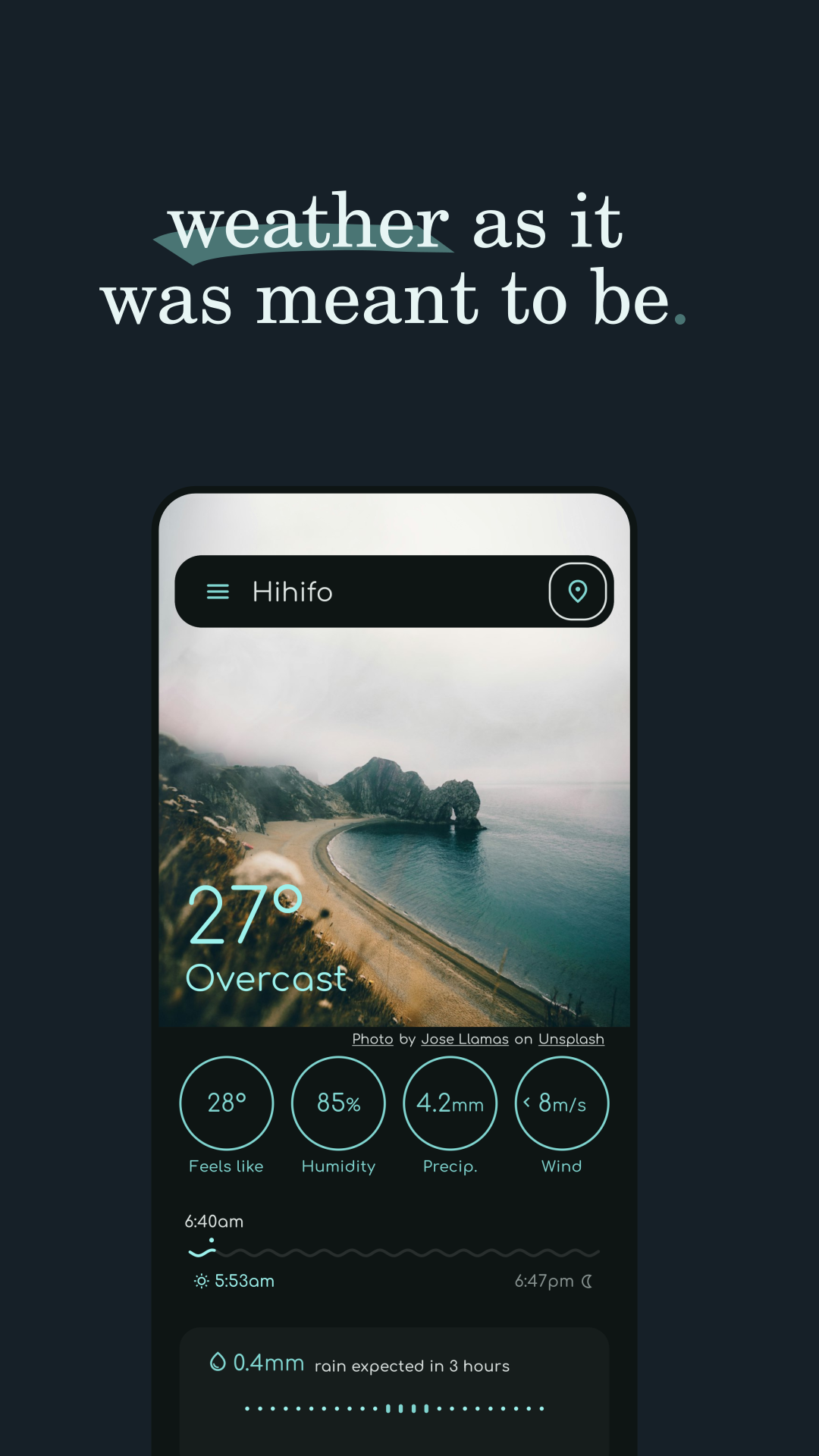 Flutter Apps | It's All Widgets!