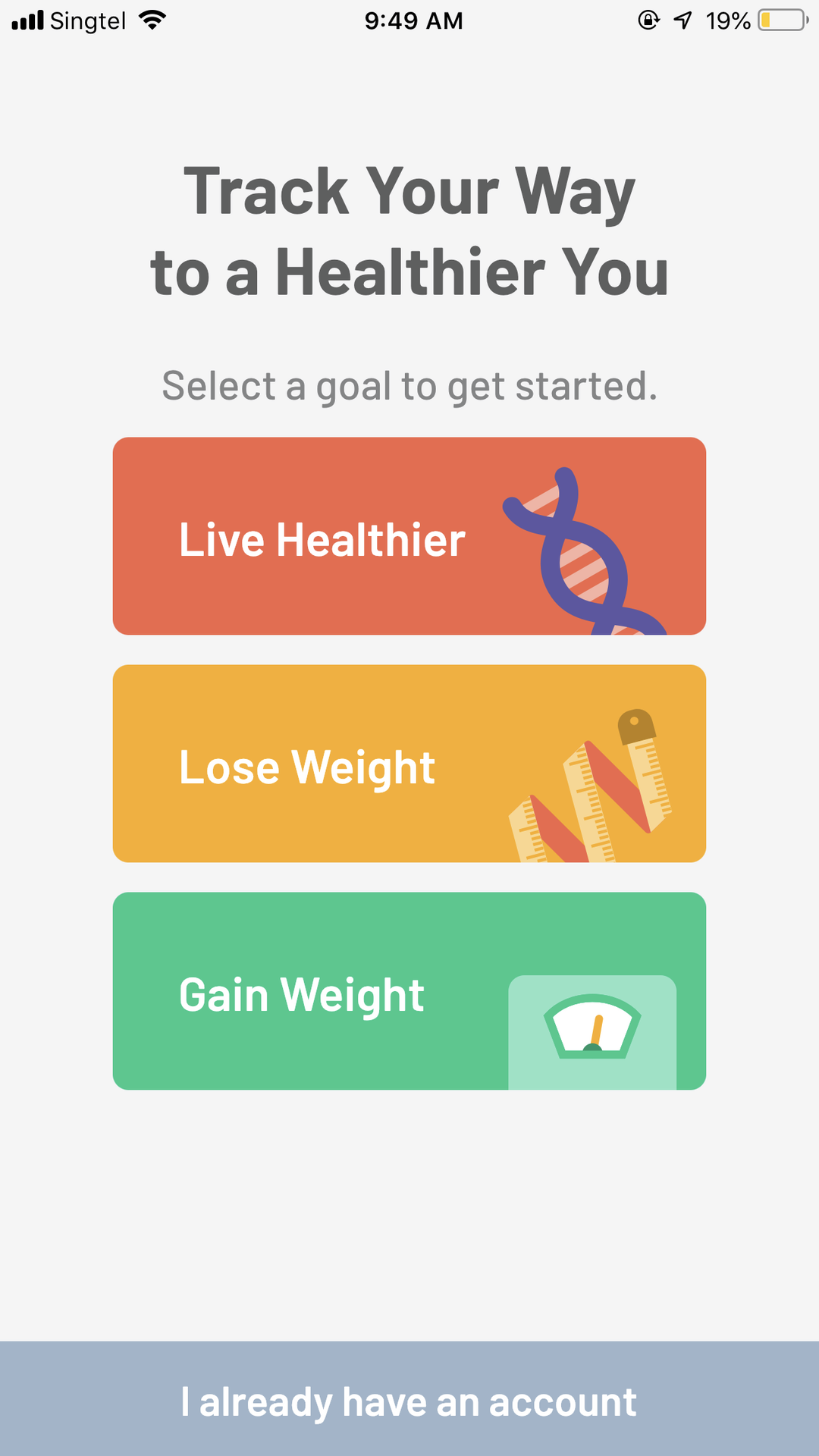 Flutter Apps | It's All Widgets!