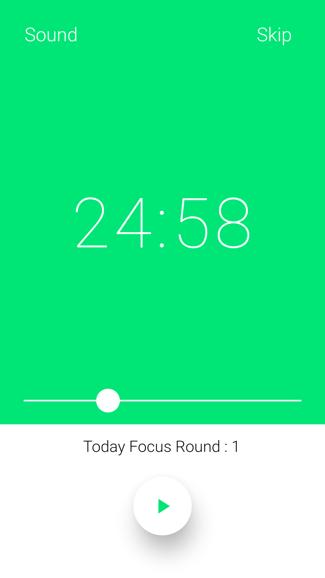 Flutter Apps | It's All Widgets!