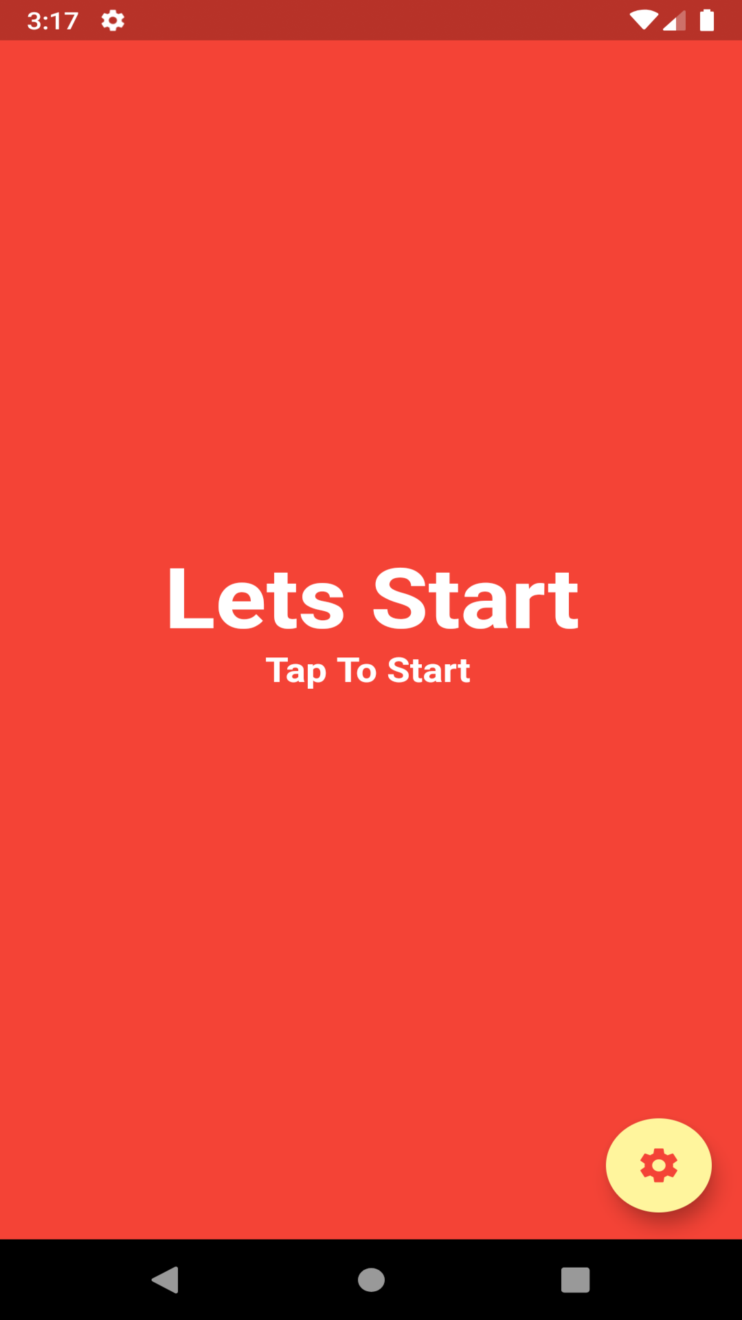 Flutter Apps Its All Widgets