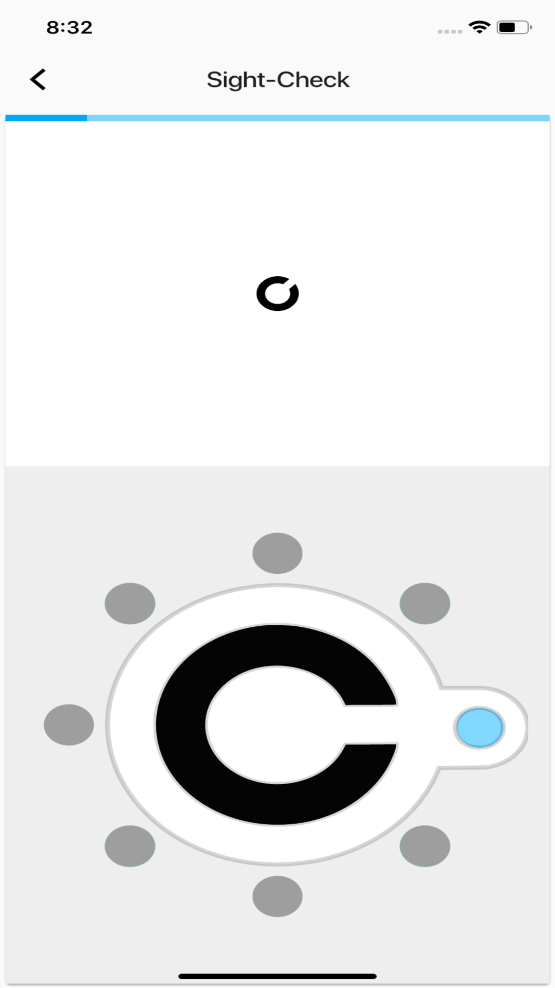 Sight-Check | It's All Widgets!