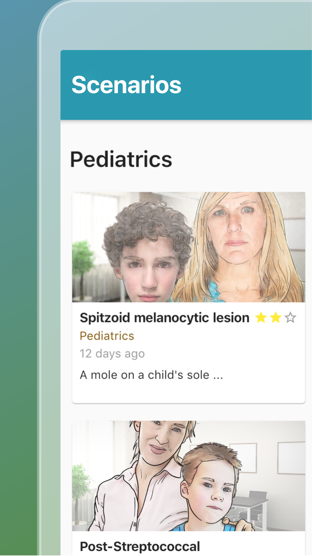 Clinical Sense by Medical Joyworks