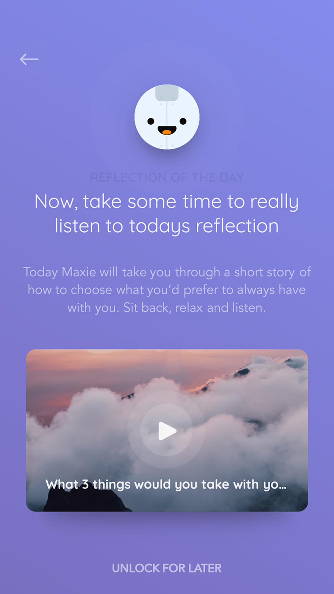 Reflectly | It's All Widgets!