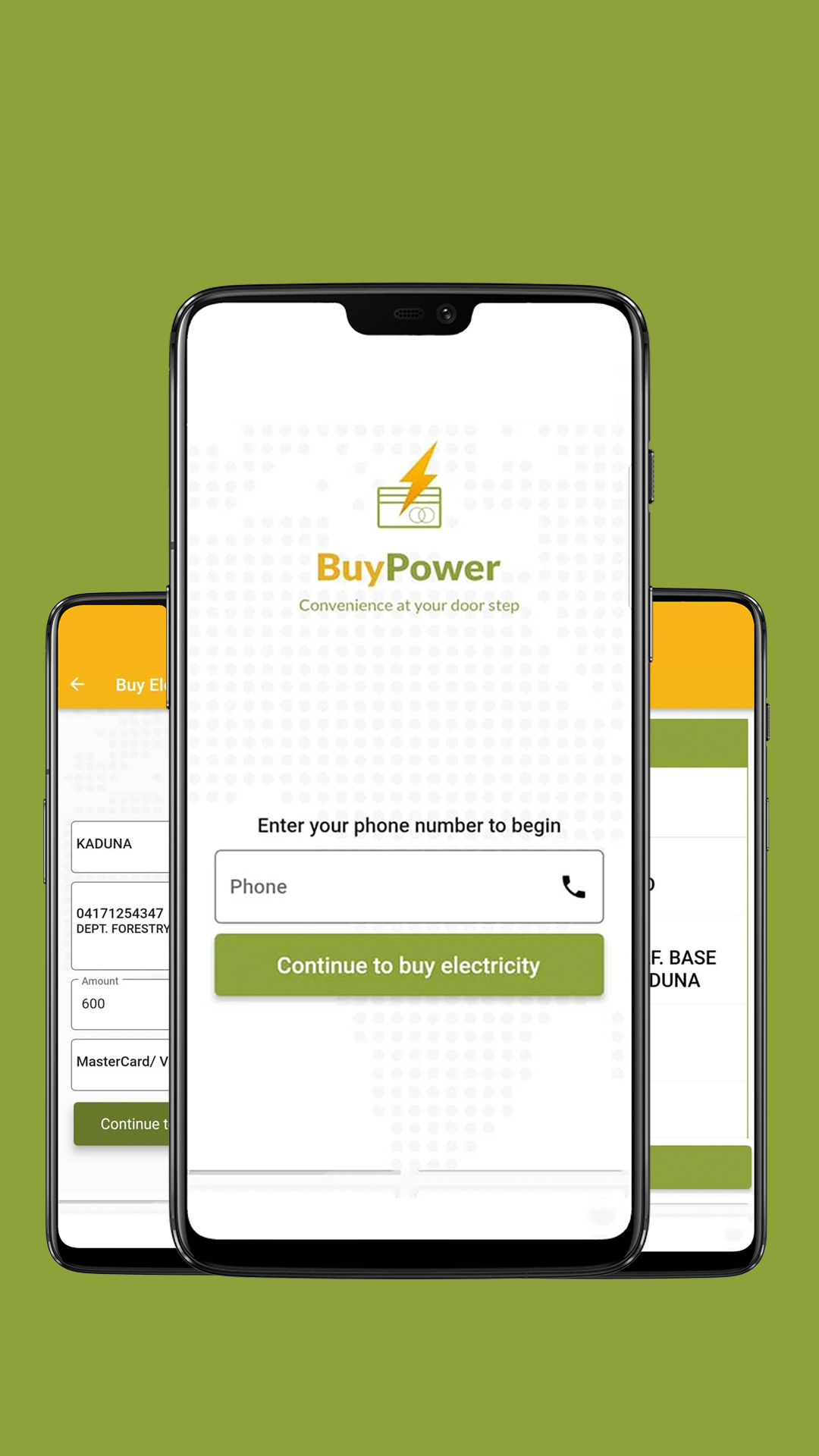 BuyPower | It's All Widgets!